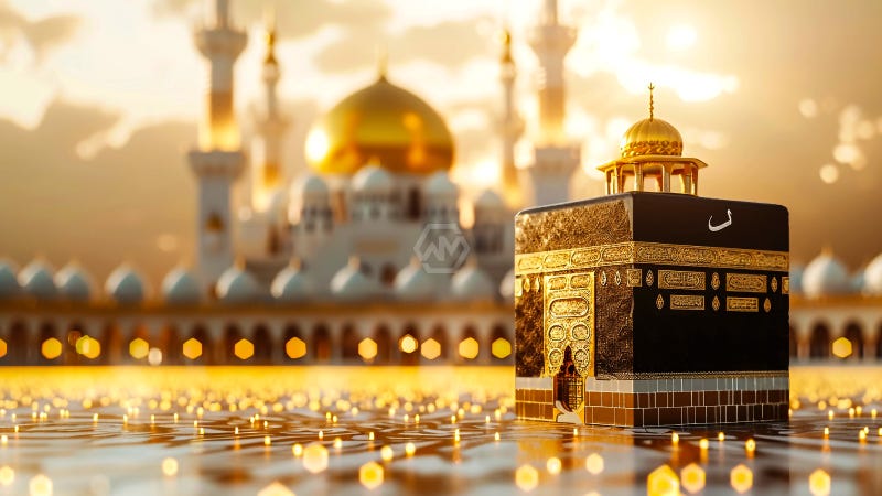 Enhancing Pilgrimage: The Nusuk App’s Role in Facilitating Umrah and Al Rawda Al Sharifa Visits ...