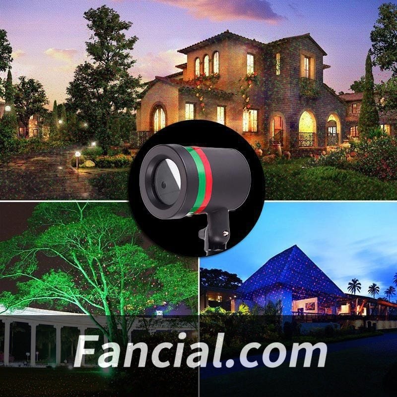 WHY IS THE LASER LIGHT DIFFERENT FROM ORDINARY LIGHT? - Fancial - Medium