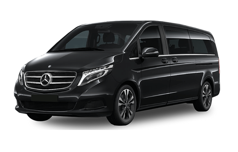 Redefining Comfort: Personalizing Your Maxi Cab Experience | by Az ...