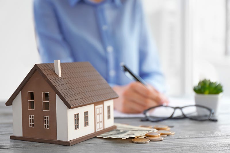 The “Property Records of California” is Your One-Stop Source for Real ...