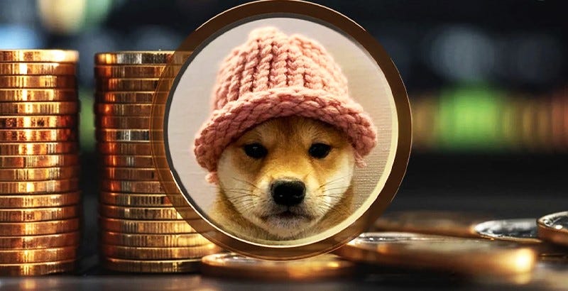 dogwifhat Airdrop🐾Guide to Claiming Free Tokens | Medium