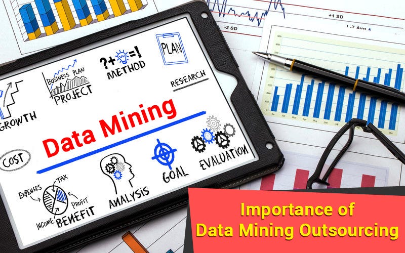Importance of Data Mining Outsource Services For Businesses Worldwide | by Flavia Moreas | Medium
