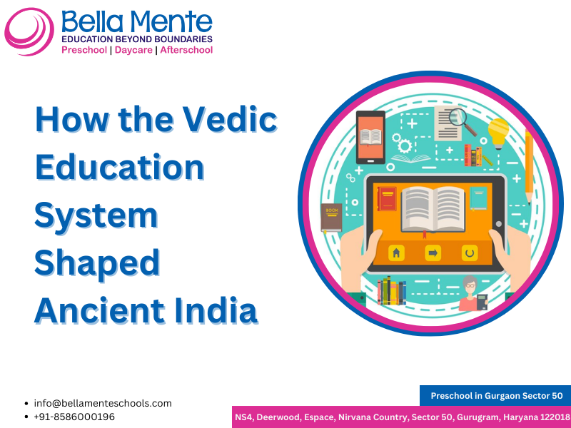 How the Vedic Education System Shaped Ancient India | by Plassey Team ...