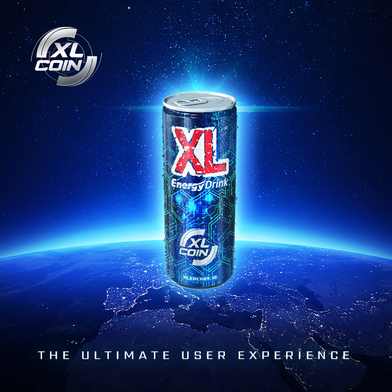 XL Energy Drink was established in Poland in 1999 and has gone far ...