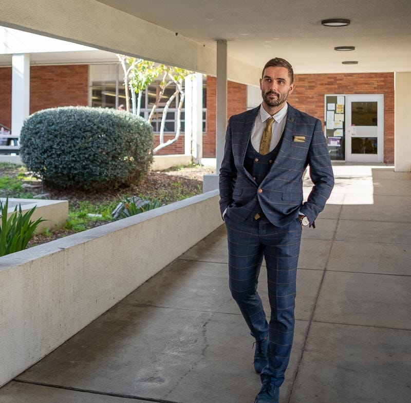 CUBO Welcomes Dr. Stuart Murray as Strategic Advisor: An Exciting Step ...
