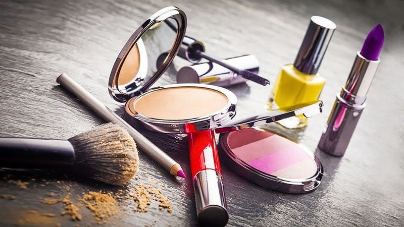 10 Best Makeup Brands. When it involves makeup, quality makes… | by ...