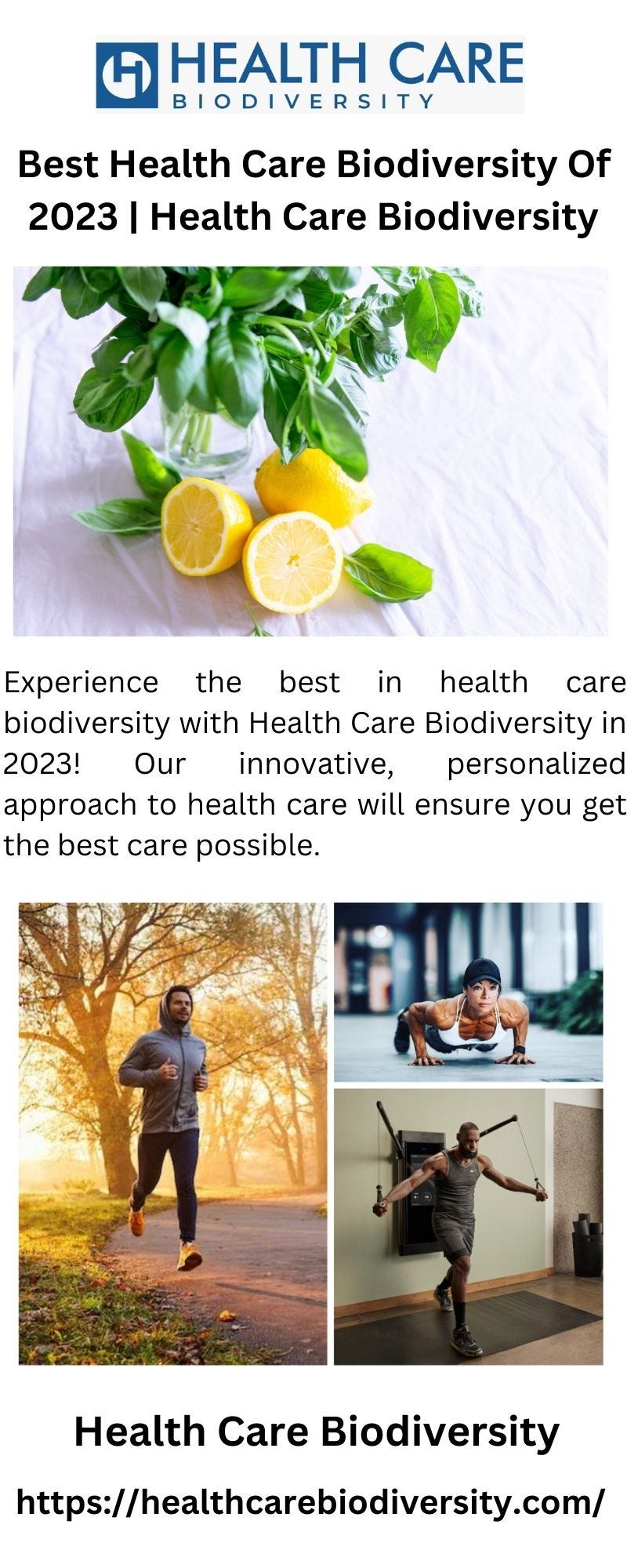 Best Health Care Biodiversity Of 2023 | Health Care Biodiversity ...