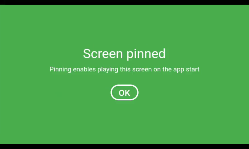 UI elements for Flutter Android TV | by Polinc | Medium