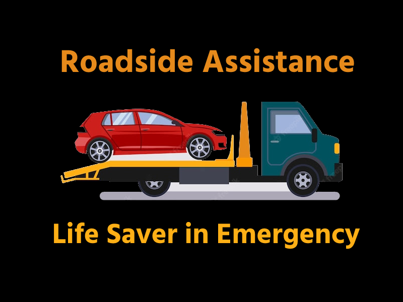 Stay Safe by taking Breakdown services in London | by Breakdownltd | Medium
