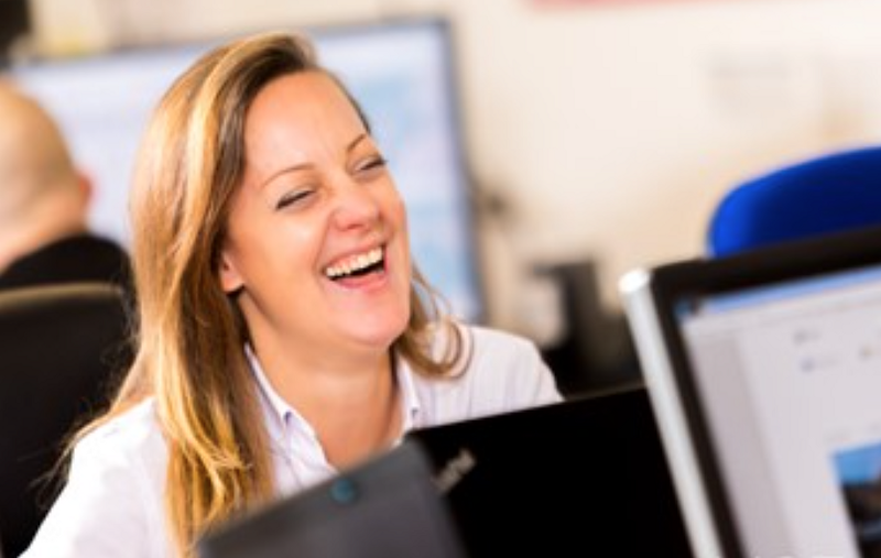 Female Founders: Role Models, Support Networks, and Confidence | by The ...