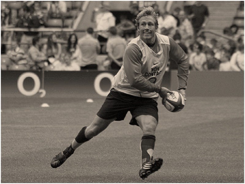 Los Mundiales de rugby que nos devolvieron John Carlin y Jonny ...