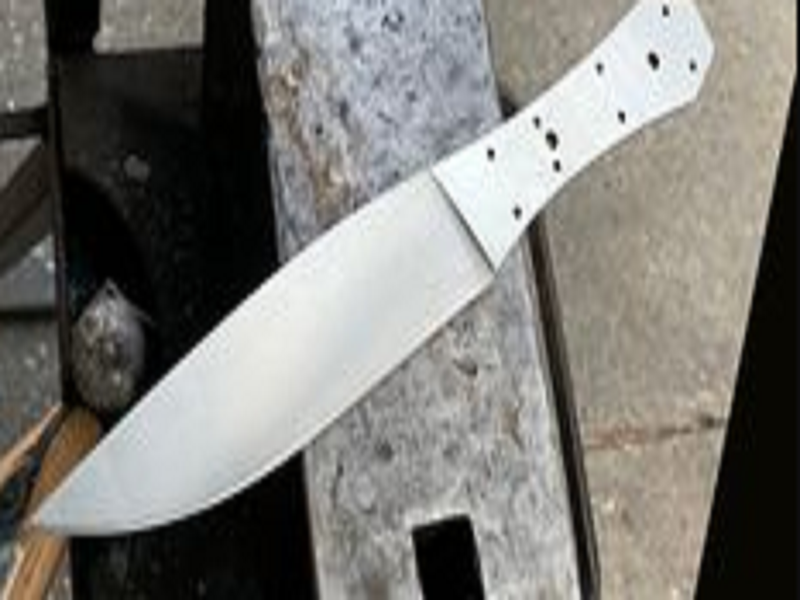 Unveiling the Importance of Kitchen Knife Materials: Slice, Dice, and ...