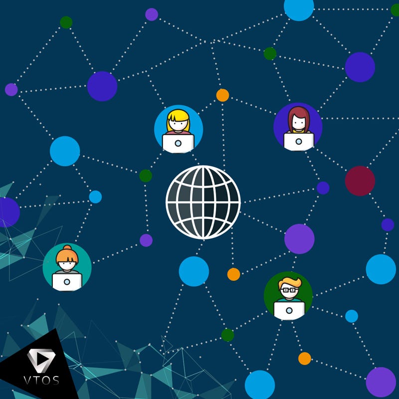 Do you know Vtos?. VTOS technology is a self-engineered… | by VTOS ...