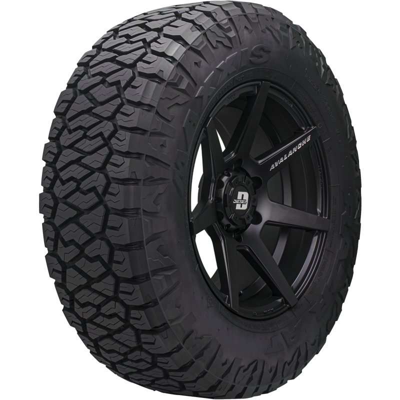 MAXXIS RAZR AT811 TYRE. RAZR AT811 | by ModkingzModkingz - Wheels ...