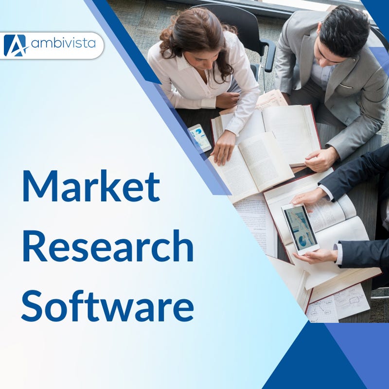 Data-Driven Decision-Making: How Market Research Software Empowers ...