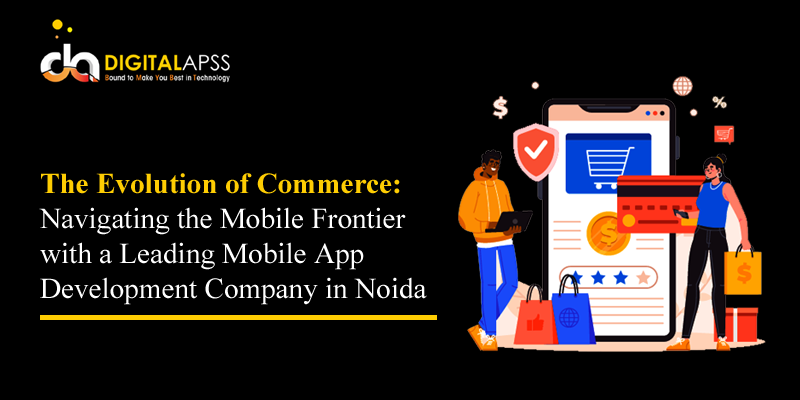 The Evolution of Commerce: Navigating the Mobile Frontier with a ...