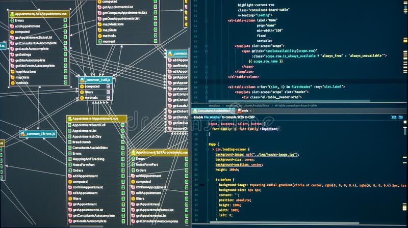Semantic and Presentation Layer of Big Data | by Mustafa Kaynak ...