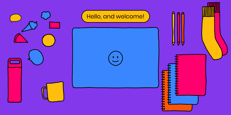 How to make a great onboarding process for new product designers | by ...