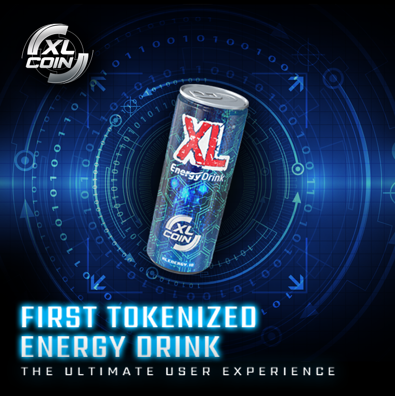 Get to know XL Energy Drink brand: www.xl-energy.com | by XL Energy ...