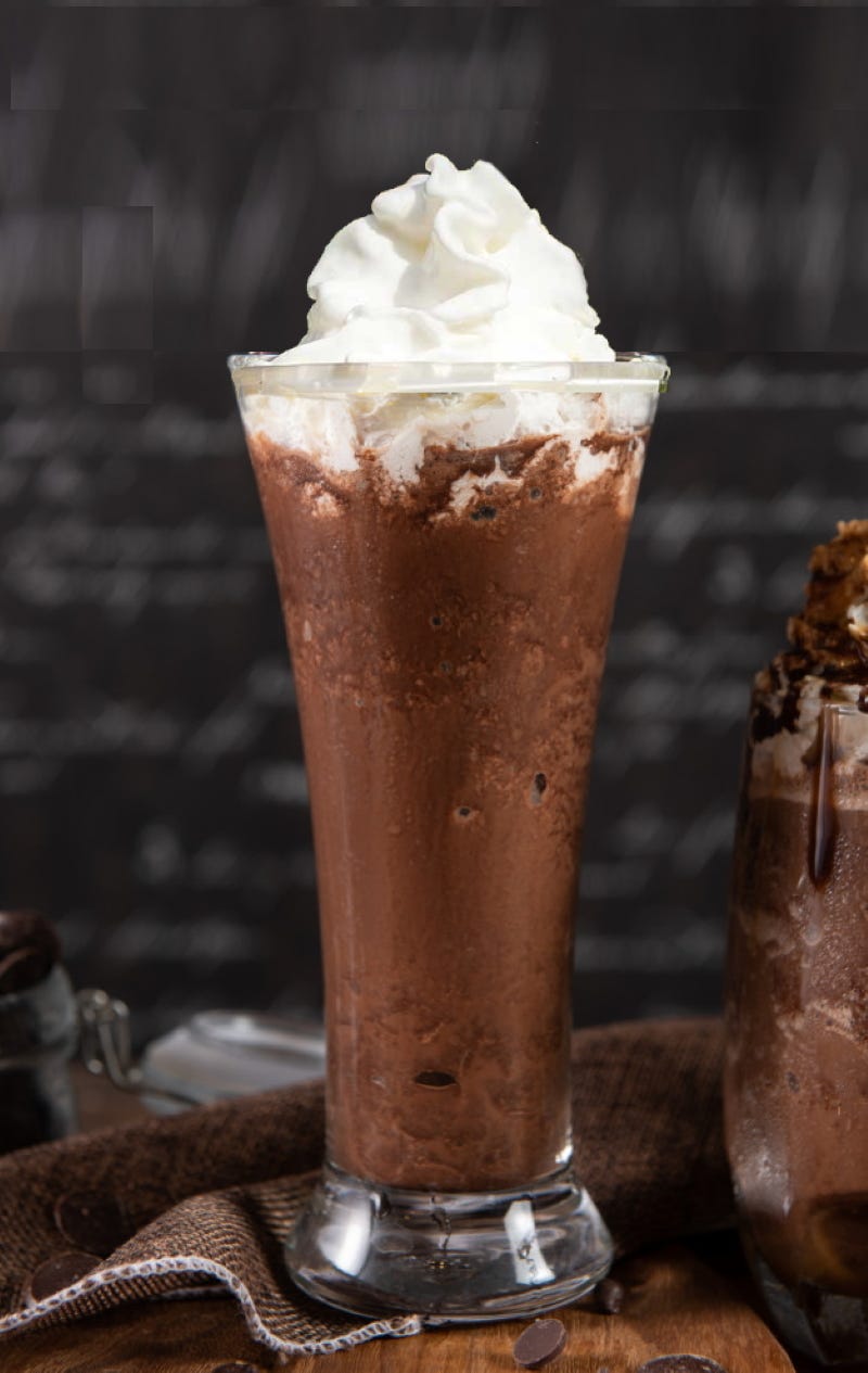 Polish Malted Milk Recipe. it’s the right time …. anytime | by M Vaughn ...