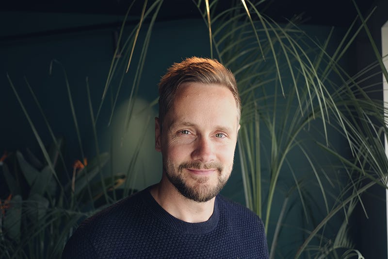 Ny variant: Magnus. Akkurat tidsnok til nasjonaldagen fikk… | by Mikael ...