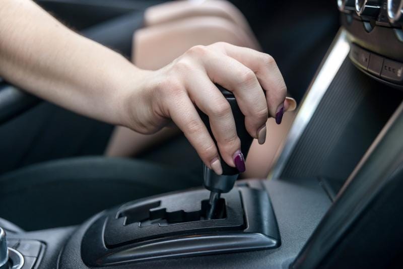 Switching Gears. How to change plans when you can’t… | by Matilyn Perry ...