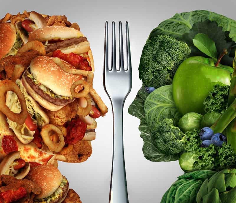 5 Reasons We Can’t Stop Eating Processed Food | by Jia Jia ♡ | Oct ...