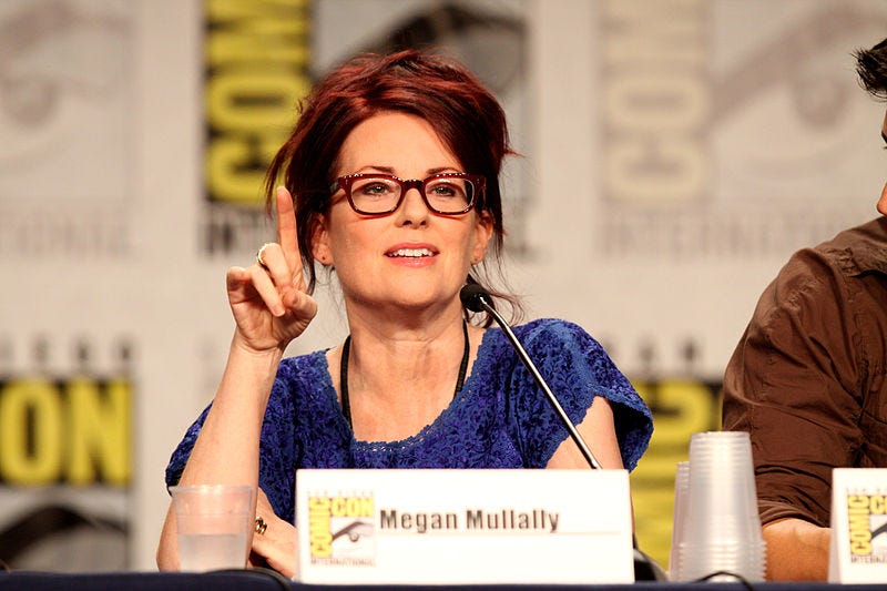 What Makes Karen Walker an LGBTQ Legend? | by Mike Tague | Medium