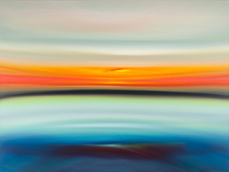 Experimental Tourism. Joël Henry | by David González | Medium
