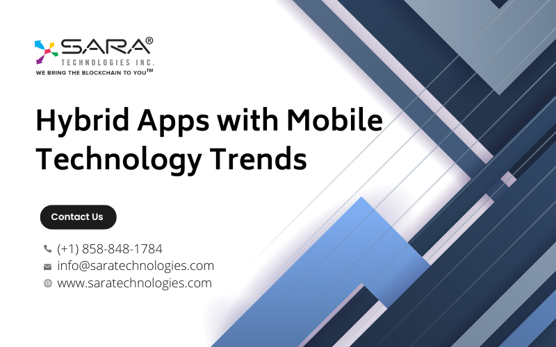 Connection Between Hybrid Apps and Mobile Technology Trends | by Harsha ...