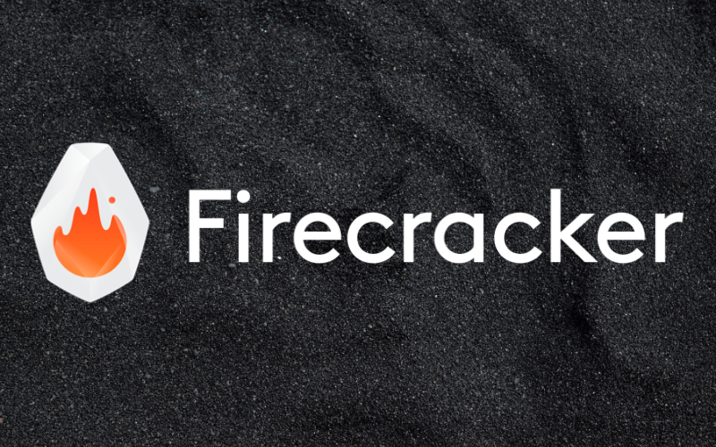 How AWS Firecracker Makes Containers and Serverless More Efficient | by Jay Chapel | Medium