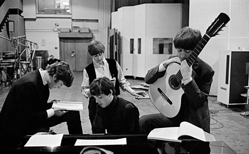 How To Write A Love Song. It’s Easier Than You Think… | by Godfrey The ...
