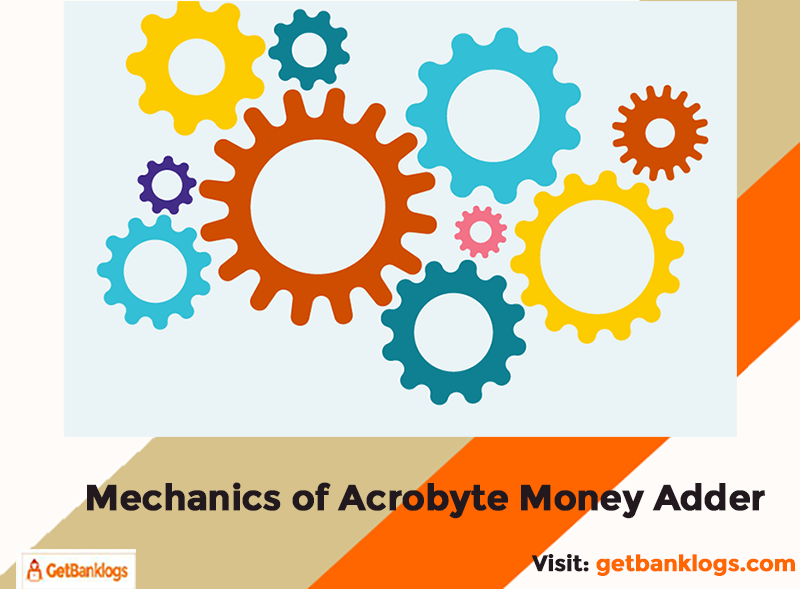 The Mechanics of Acrobyte Money Adder Download: Unveiling the Process ...