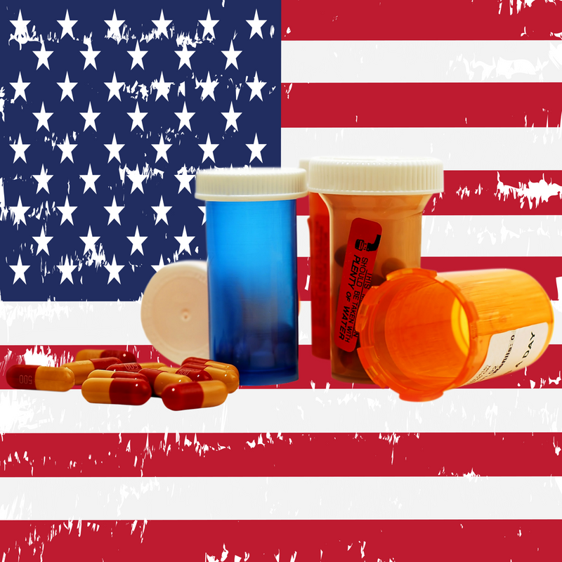 Why Drug Prices are So High in the United States | by Gabriel Levitt ...