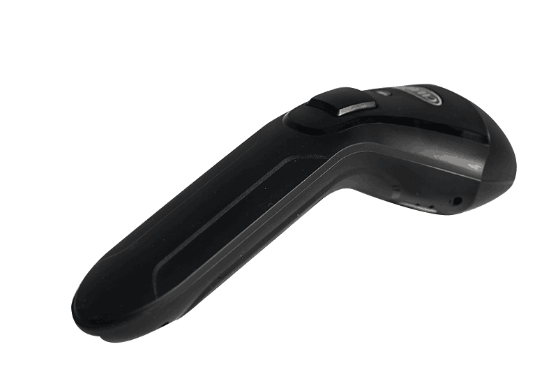 2D Barcode Reader | Reducing Error Rate and Improving the Operational ...