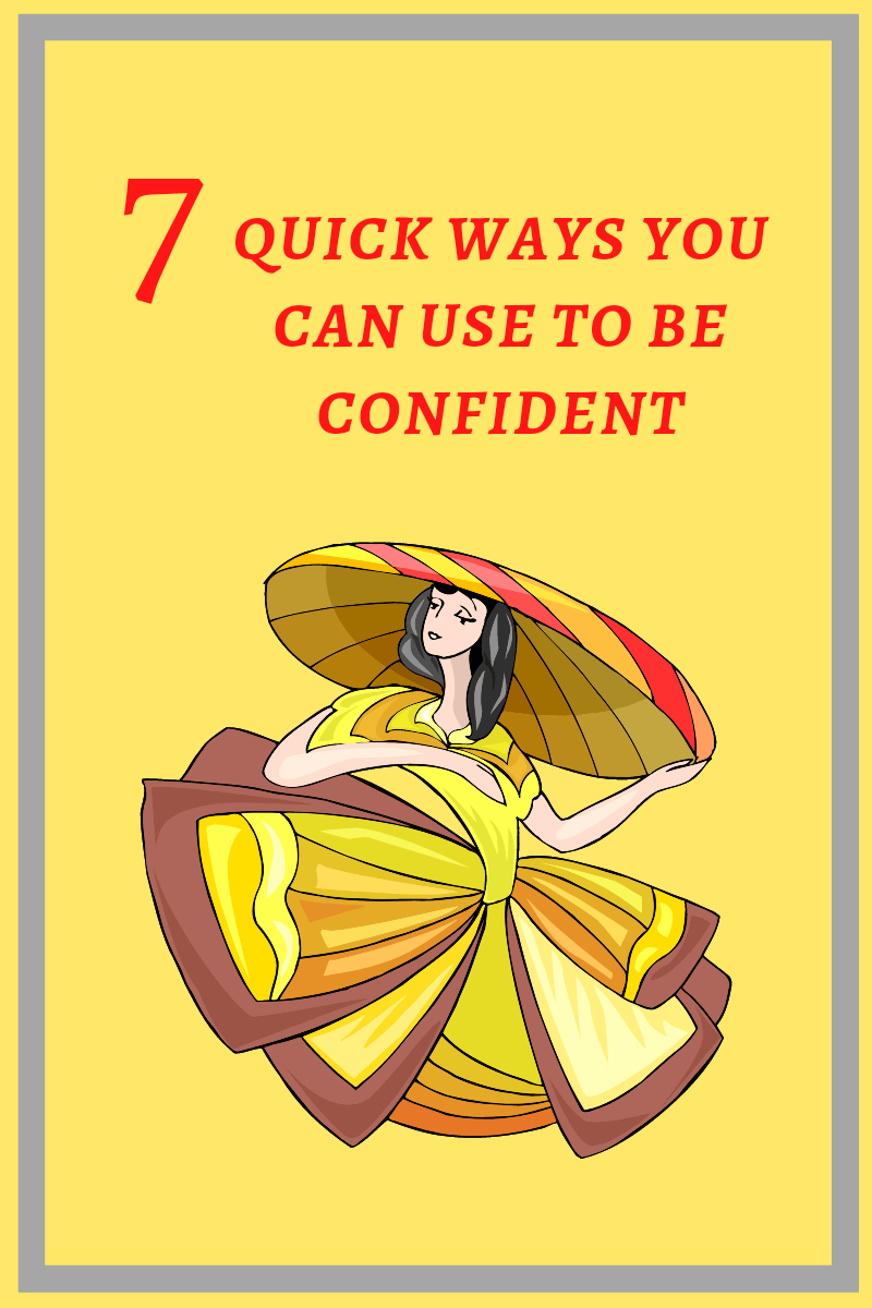 How Can I Be Confident. Yes, I know. I’ve been there. I deeply… | by ...