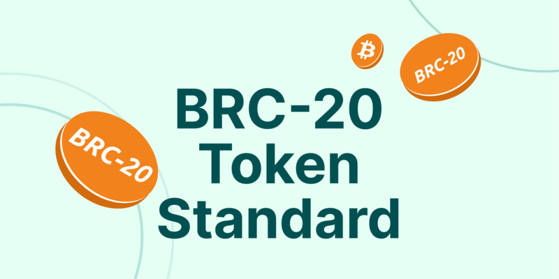 BRC20 Tokens : Bull-run GEM. The BRC-20 token standard was created… | by Universal_Photon | Medium