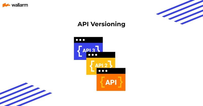 What Is Api Versioning — Standards And Strategy By Artem Arzamas Medium