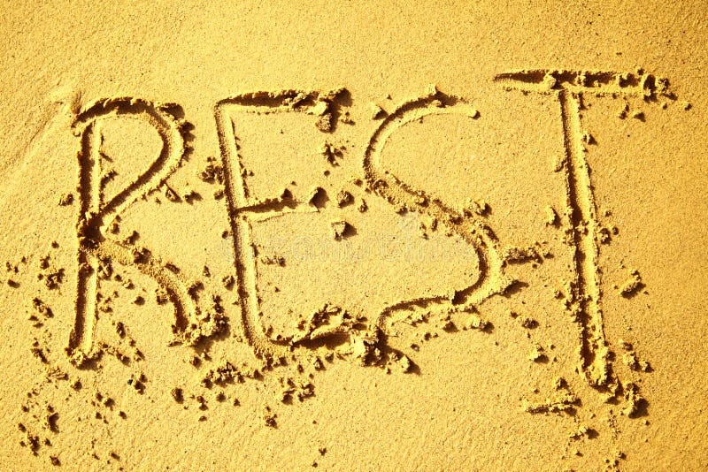 Rest makes you perfect. Importance of rest | by Filnaz Kousar | Medium