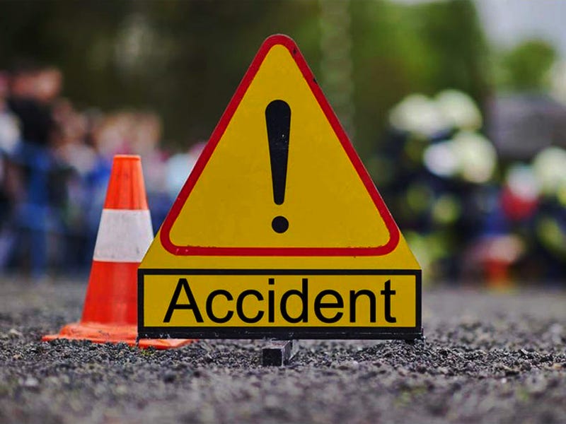 Awareness towards Road accidents. Every day, we read about some road ...