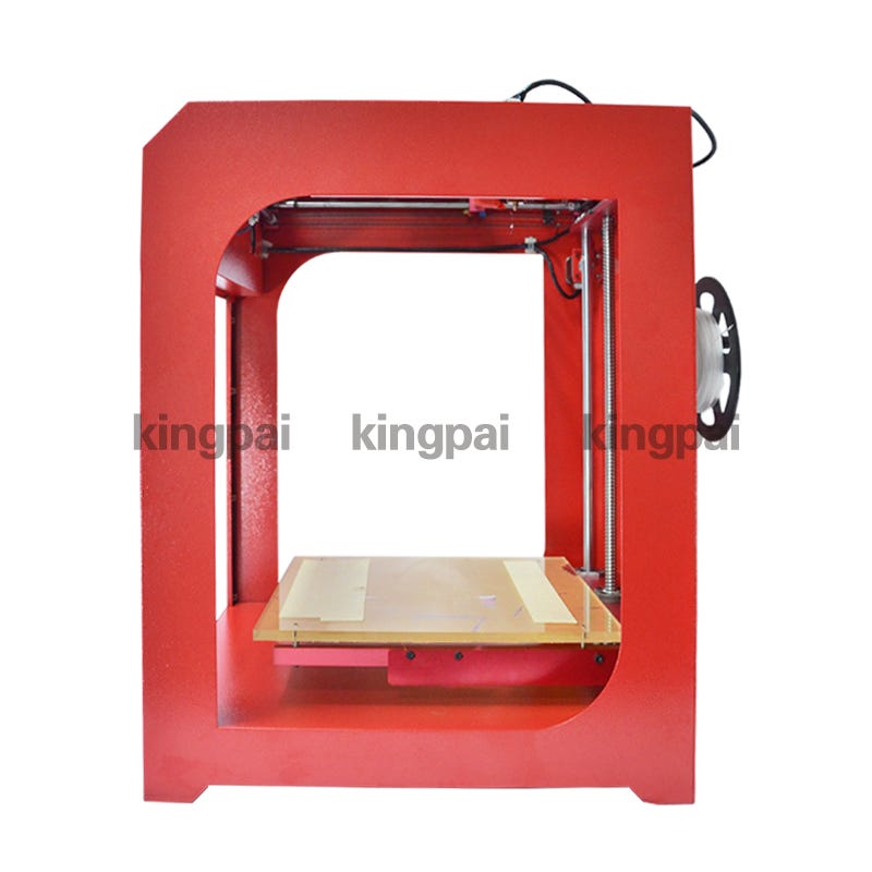 Basics of 3d Printer and its Functions | by Hongkong Kingpai ...