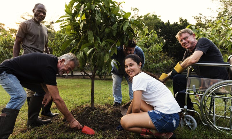 Call for Submissions: Building a Better Society Through Personal Action ...