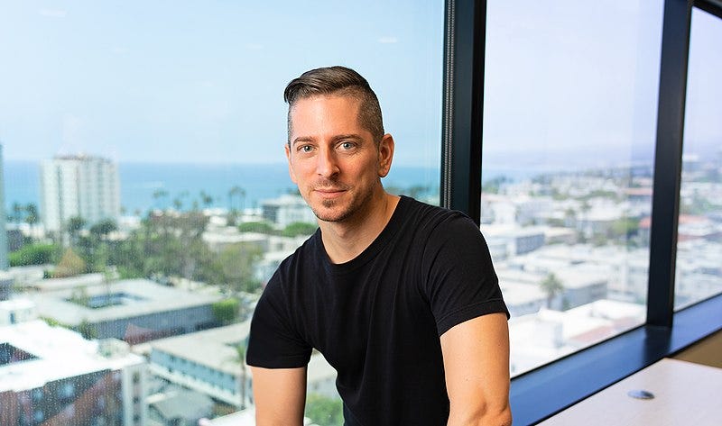 Ben Kopec, American Composer | Plus Funny Story of Los Classicals | Medium