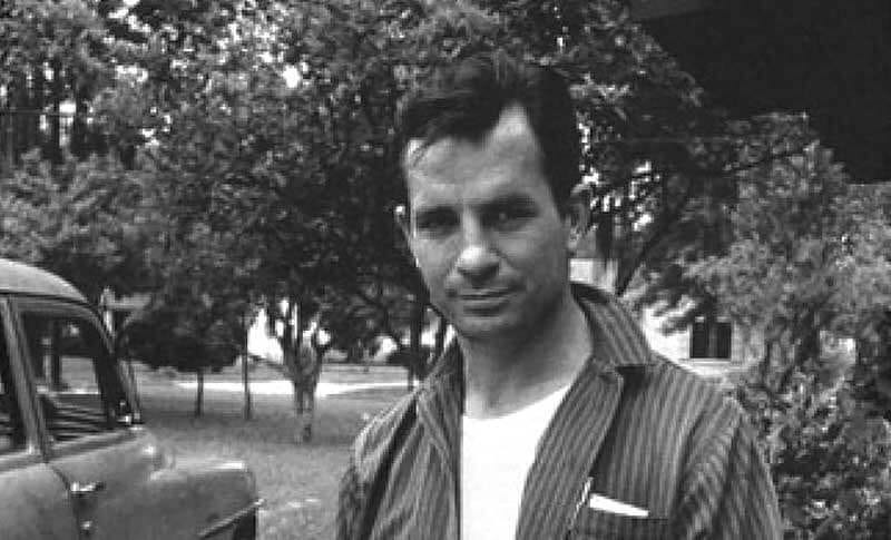 100 Years of Jack Kerouac. Why he matters now more than ever. | by ...