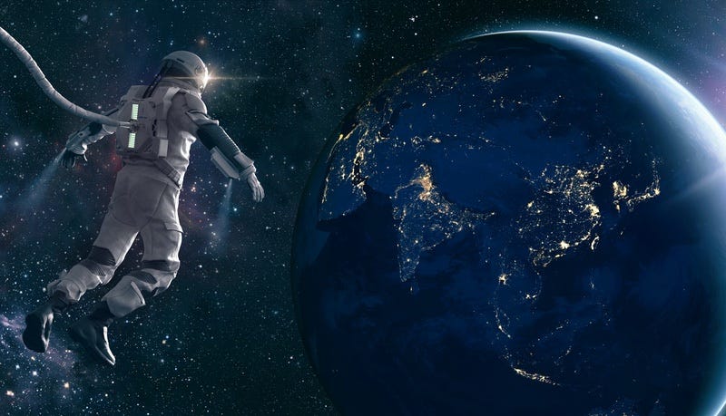 How Long Can Humans Adapt to Space? | by Haris Vekar | Medium