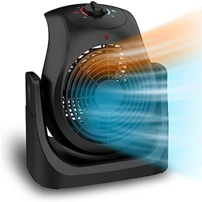 heaters and fans combo. Ever wished for a device that could… | by Mark ...