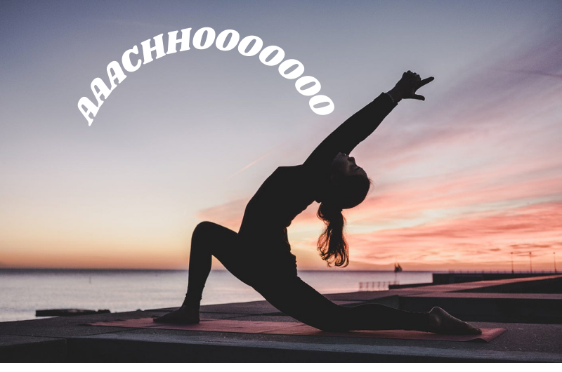 20-Year-Old Deemed Old; Throws Out Back While Sneezing | by Jadyn | MuddyUm