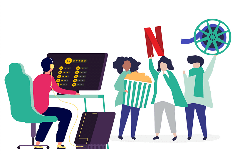 Data Science’s Symphony: Shaping the Future of Movies and Music | by ...