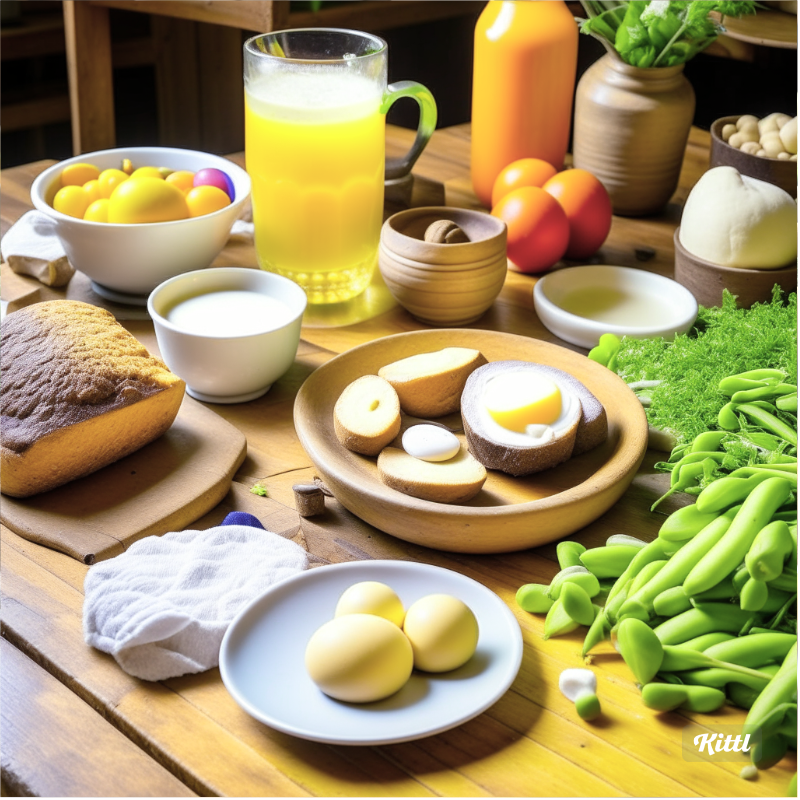 “Savoring Wisdom: The Culinary Revolution with ‘Nourishing Traditions ...