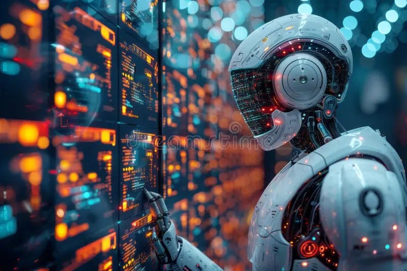 🧠 Ai Augmented Threat Detection Why Behavioral Analytics Is Replacing Rule Based Security By